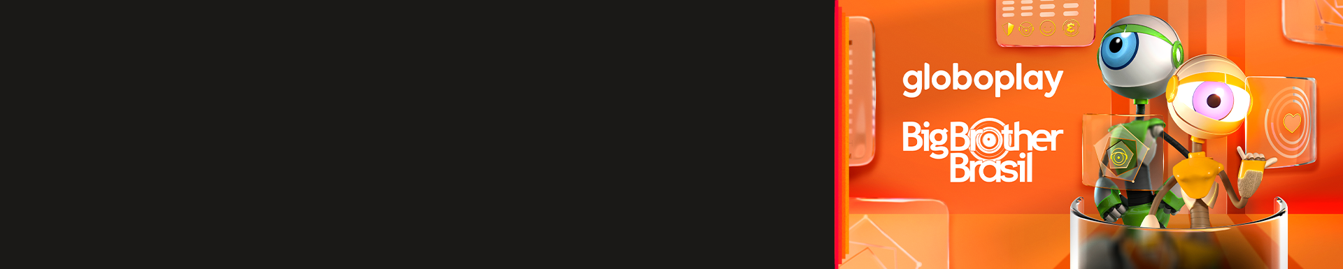 Globoplay | Giga+ Fibra