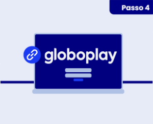 Globoplay | Giga+ Fibra