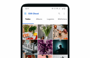 exa cloud | Giga+ Fibra